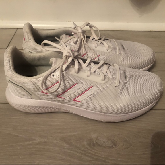 adidas | Shoes | Adidas Run Falcon 2 Running Shoes | Poshmark